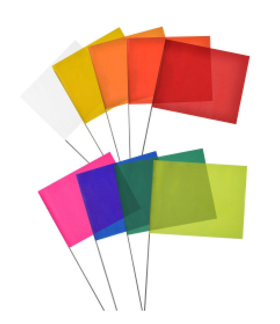 Shop Marking Flags, On Sale Now - Engineer Warehouse