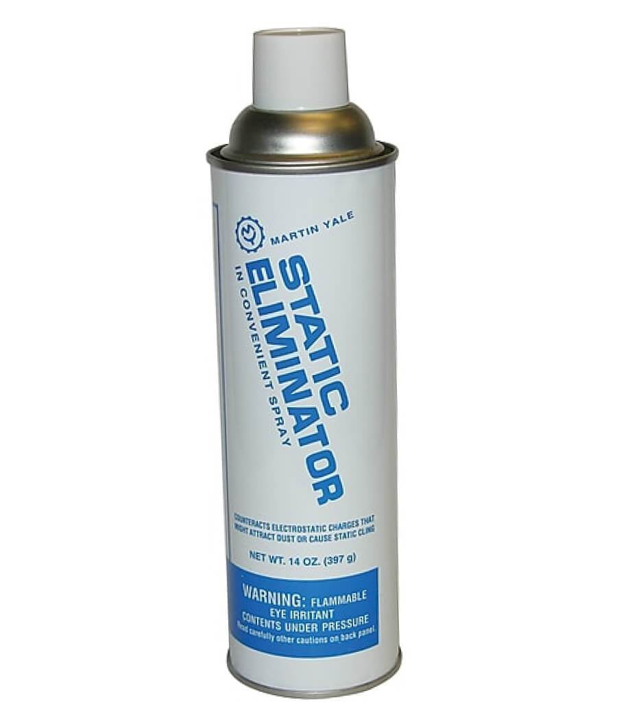 Shop Static Eliminators, On Sale Now - Engineer Warehouse