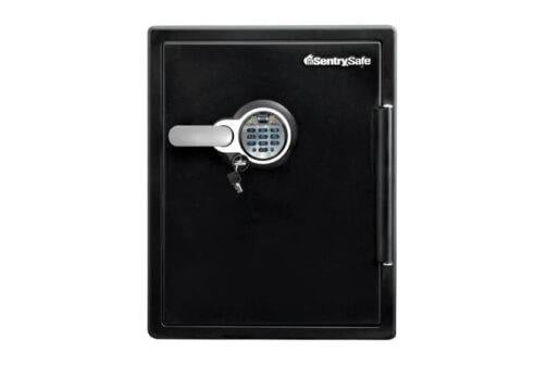 Shop Sentry Safe Biometric Fire/Water Safes, On Sale Now - Engineer ...