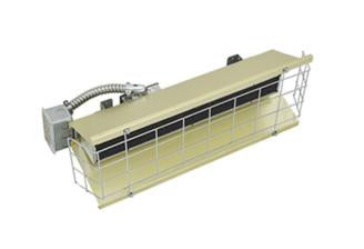 Shop TPI Overhead Infrared Heaters, On Sale Now - Engineer Warehouse