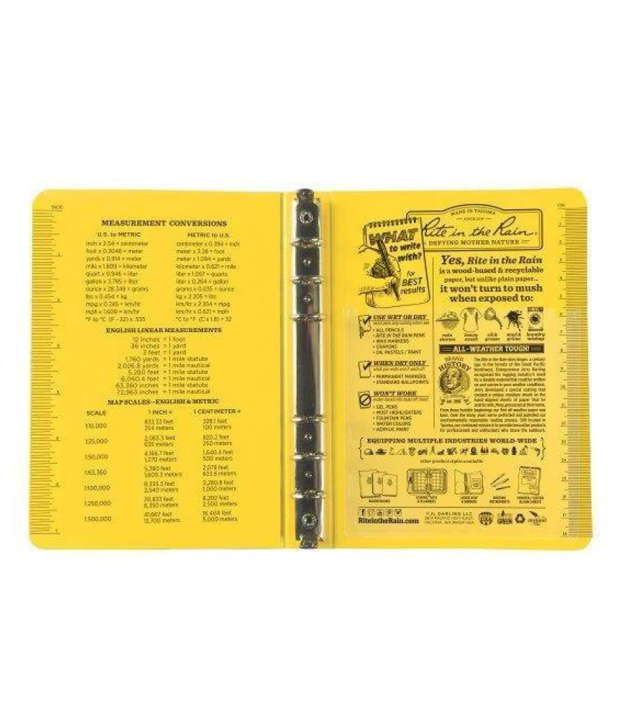 Shop Ring Binders, On Sale Now - Engineer Warehouse