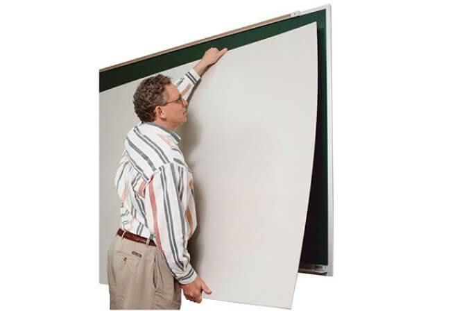 Shop MooreCo Projection Board Skins, On Sale Now - Engineer Warehouse