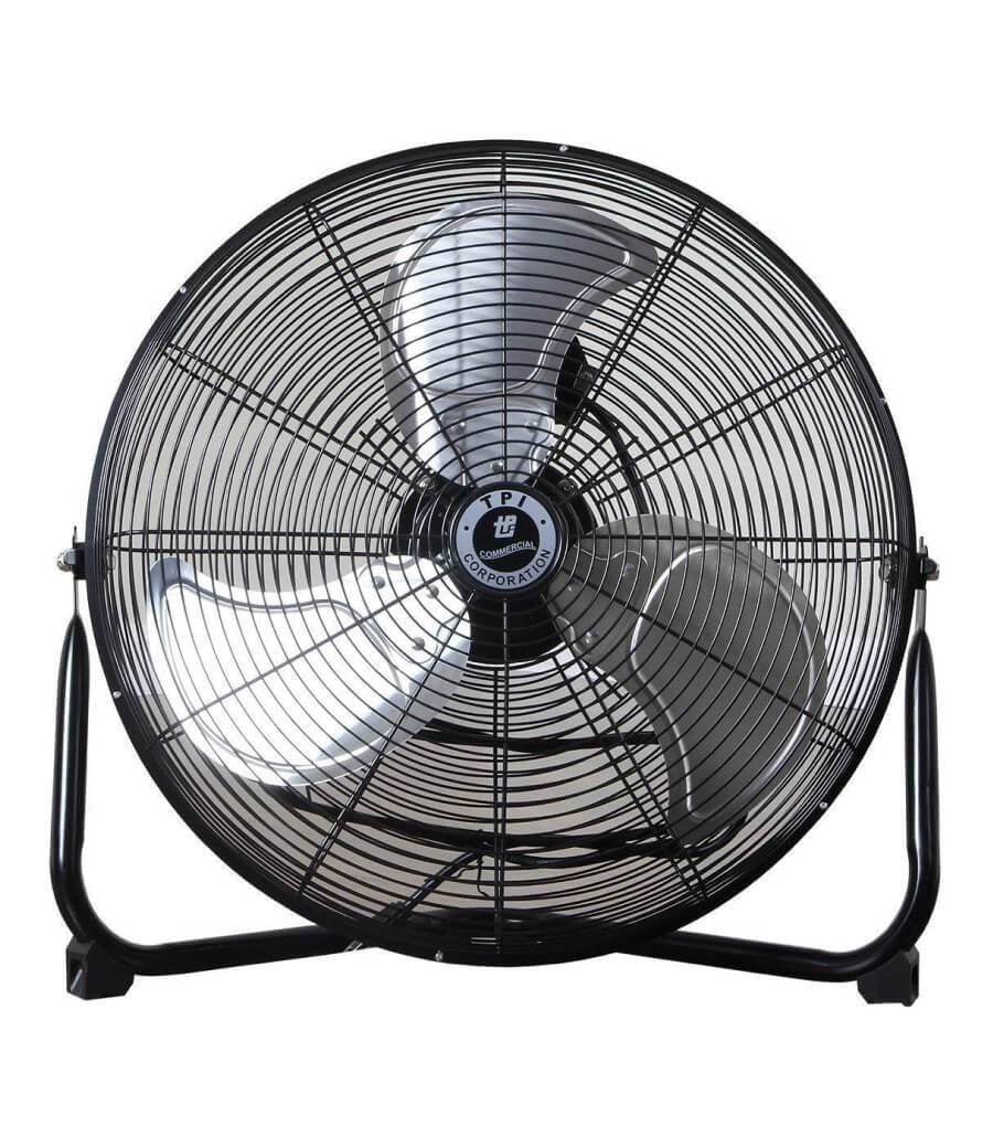 Shop Floor Fans, Get Huge Savings | Engineer Warehouse