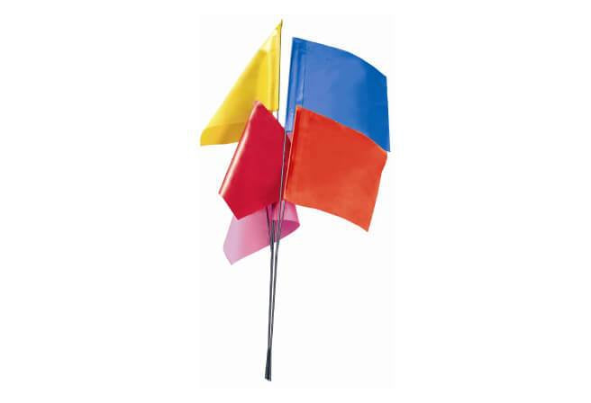 Shop Smi-Carr Wire Flags, On Sale Now - Engineer Warehouse