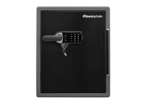 Shop Sentry Safe Touchscreen Fire/Water Safes, On Sale Now - Engineer ...