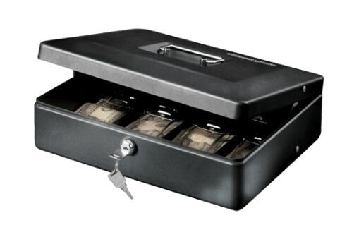 Shop Sentry Safe Cash Boxes, On Sale Now - Engineer Warehouse