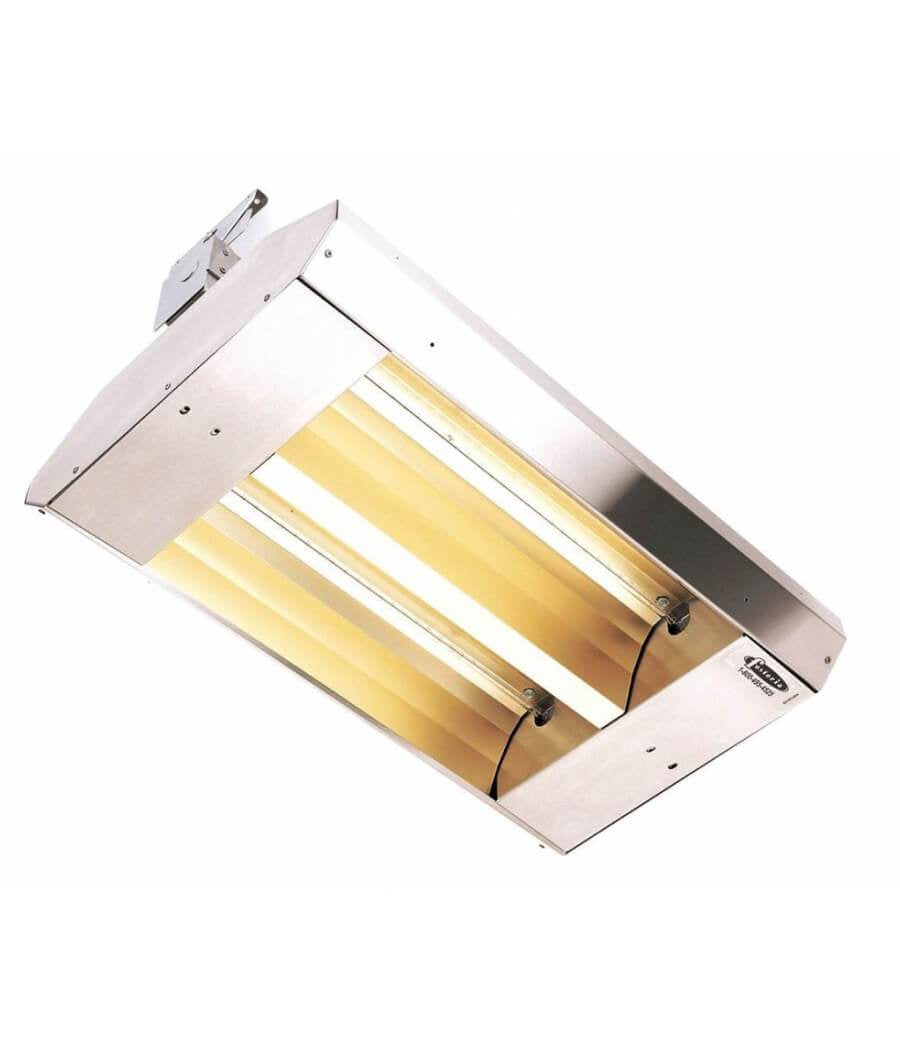 Infrared Heaters - Over 40% Off - Wall-Mounted/Overhead Heaters ...