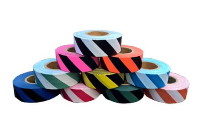 Shop Trinity Tape Flagging Tape, On Sale Now - Engineer Warehouse