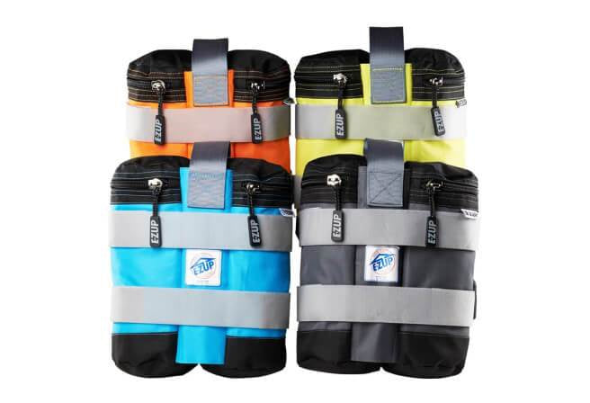 Shop EZ Up Weigh Bags, On Sale Now - Engineer Warehouse