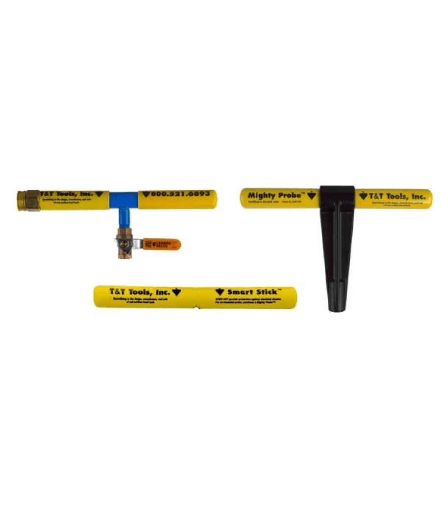 Shop Probe Heads for Soil Probes & Water Probes | Engineer Warehouse