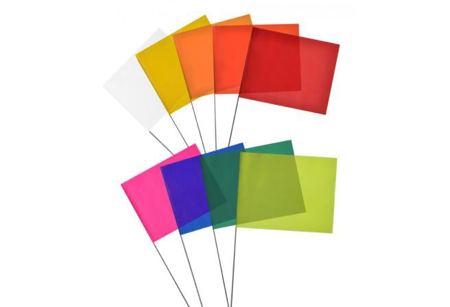 Shop Presco Marking Flags, On Sale Now - Engineer Warehouse