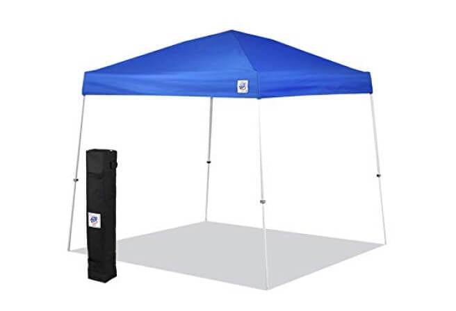 Shop EZ Up High-Visibility Tents, On Sale Now - Engineer Warehouse