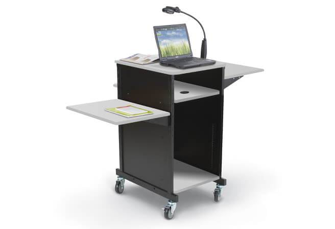 Shop MooreCo Presentation Carts, On Sale Now - Engineer Warehouse
