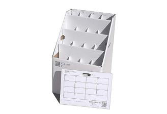 Advanced Organizing Systems Upright Storage, Over 25% Off | Engineer ...