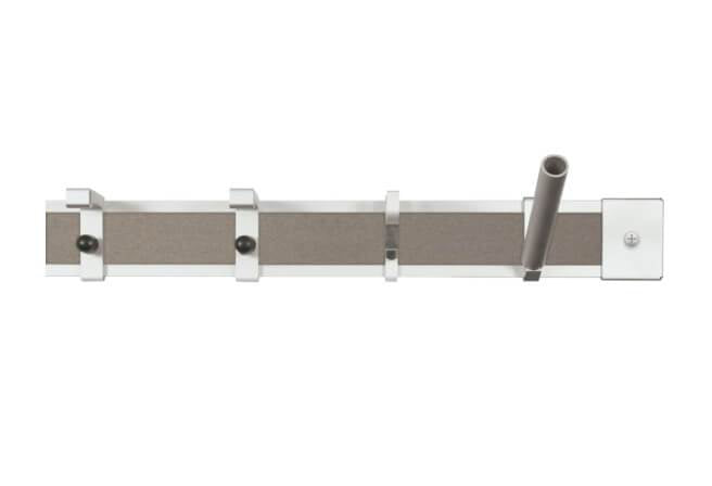 Shop MooreCo Cork Map Rails, On Sale Now - Engineer Warehouse