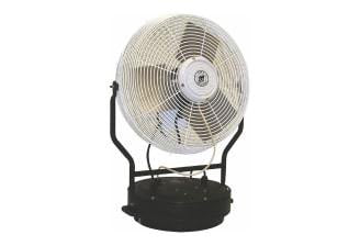 Shop TPI Portable Power Misters, On Sale Now - Engineer Warehouse