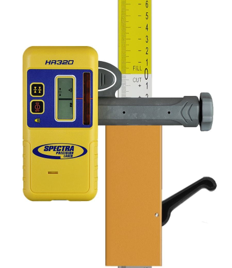 Cut and Fill Grade Rods | Engineer Warehouse