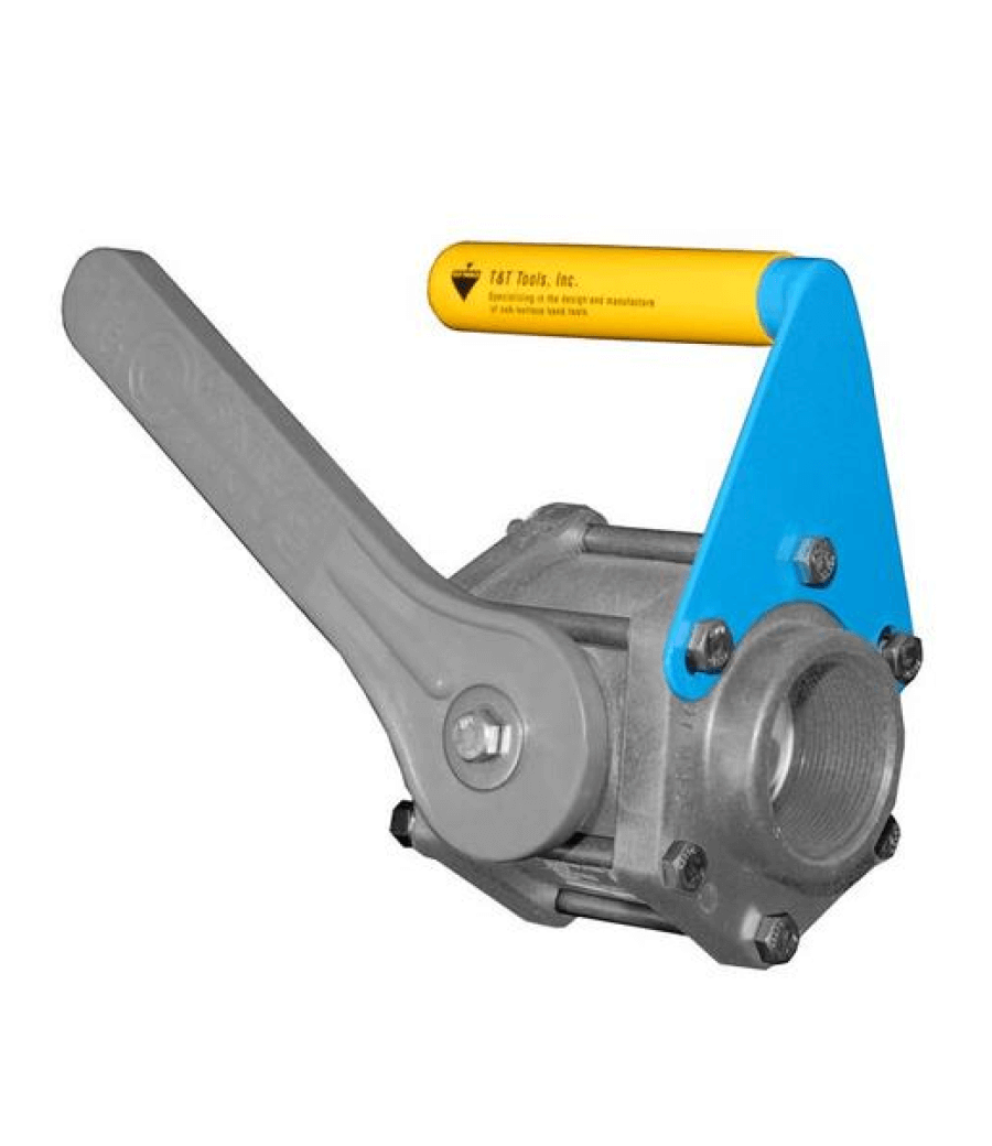 Shop Ball Valve Handles, On Sale Now - Engineer Warehouse