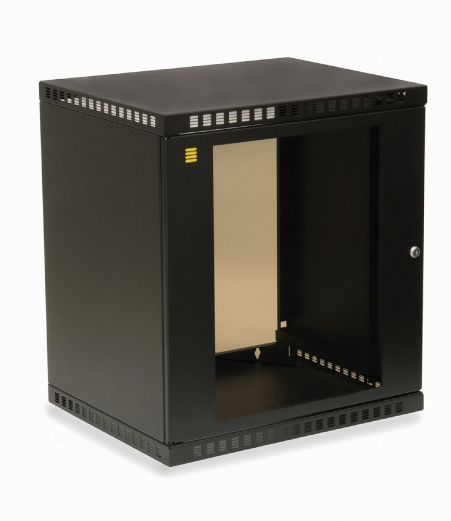 Wall Mount Cabinets, Network Cabinets | Kendall Howard & More ...