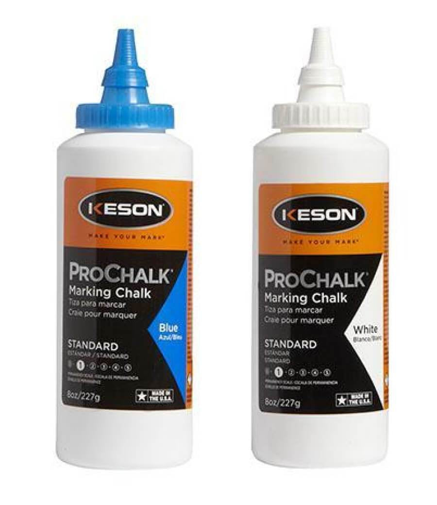 Shop Marking Chalk, On Sale Now - Engineer Warehouse