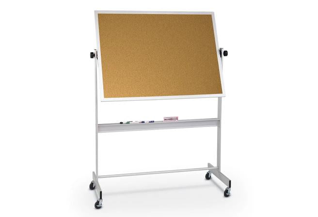 Shop MooreCo Reversible Tackboards, On Sale Now - Engineer Warehouse