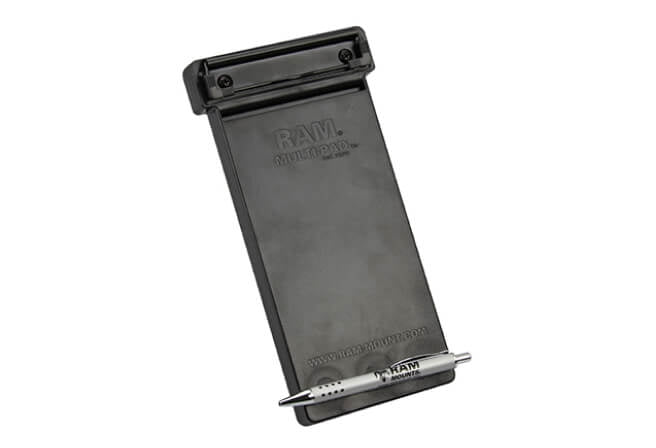 Shop Ram Mounting System Mounted Notepad Holders, On Sale Now ...