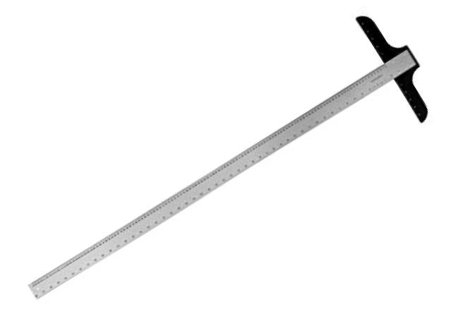 Shop AlumiColor Heavy Duty T-Squares, On Sale Now - Engineer Warehouse