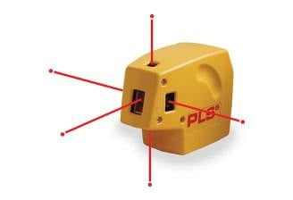 Shop Pacific Laser Systems Lasers, Rotary Lasers, Line Lasers, Combo ...