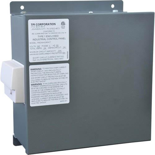 Shop TPI Water Heater Controls, On Sale Now - Engineer Warehouse