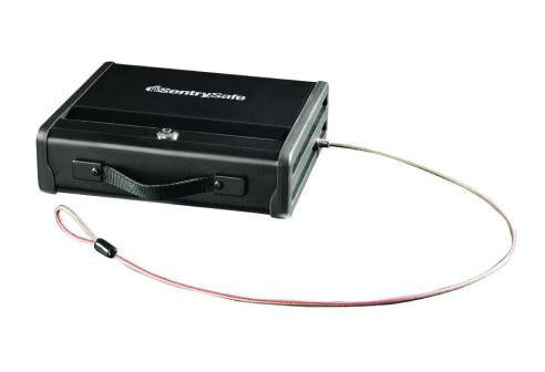Shop Sentry Safe Pistol Safes, On Sale Now - Engineer Warehouse