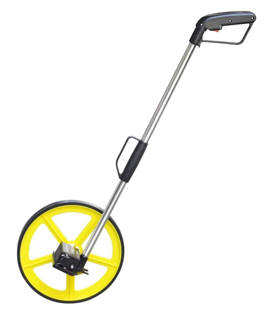 Distance Measuring Wheels for Surveying & Construction | Engineer Warehouse