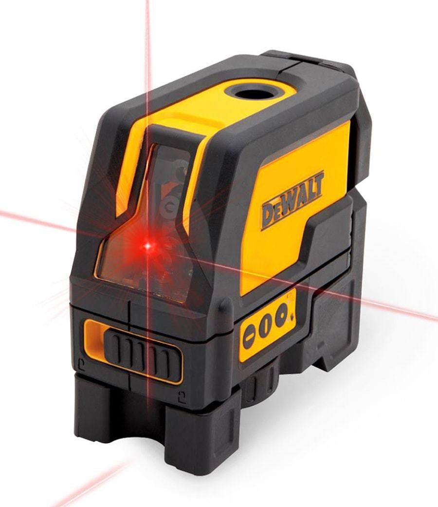 Construction Lasers | Engineer Warehouse