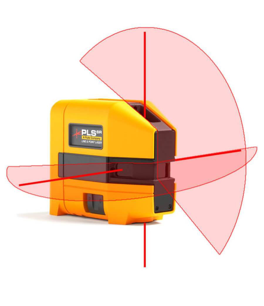 Combination Laser Levels, Line & Point Laser Levels | Engineer Warehouse