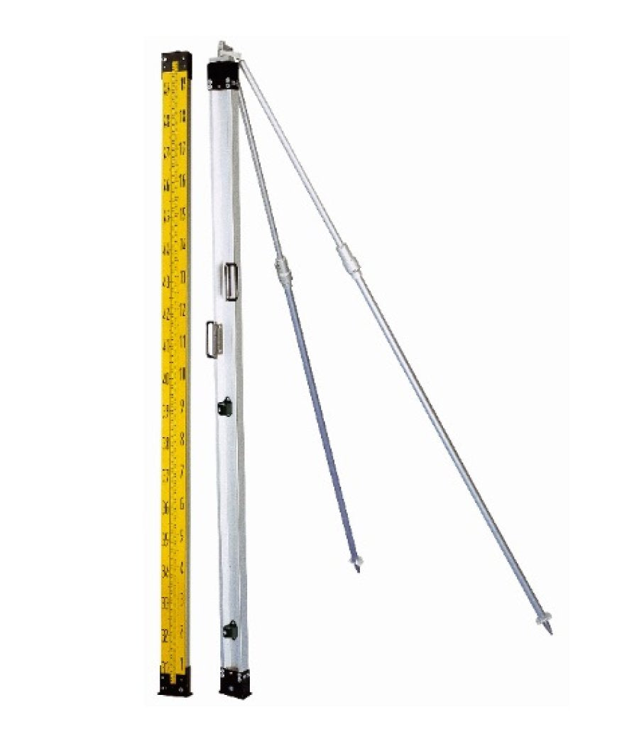 Invar Grade Rods | Engineer Warehouse