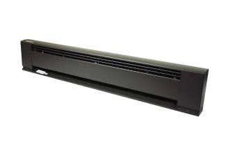 Shop TPI Architectural Style Electric Baseboard Heaters, On Sale Now ...