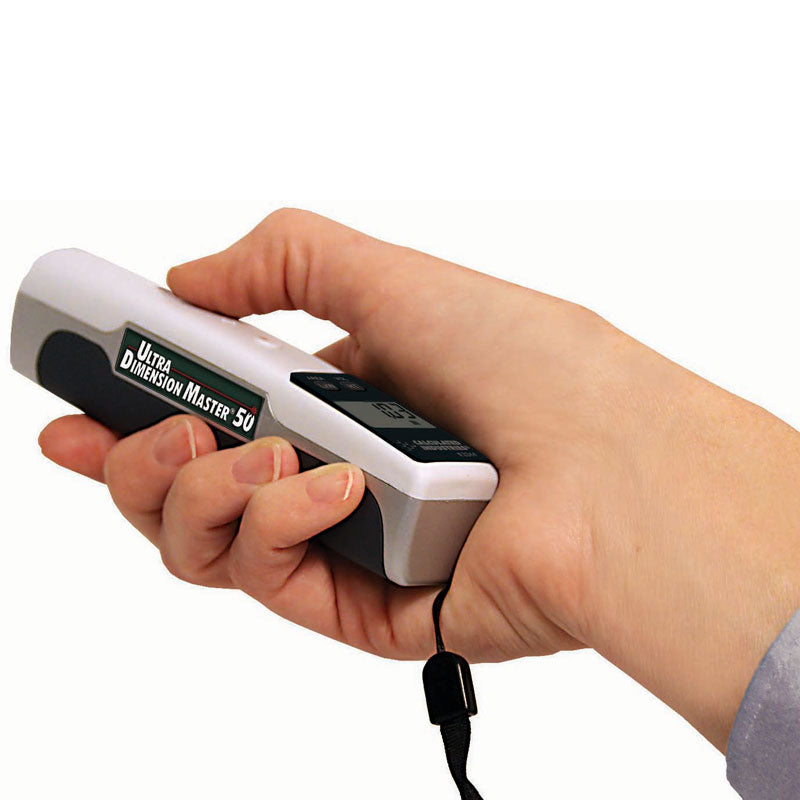Buy Calculated Industries Ultra Dimension Master 50 Indoor Measure Tool ...