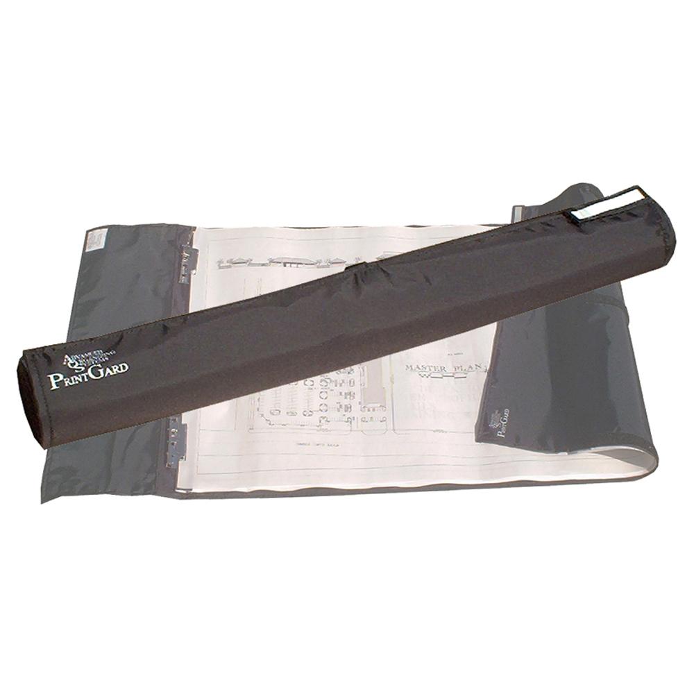 Buy AOS 22" x 34" to 24" x 36" Drawing Protector - PrintGard25 ...