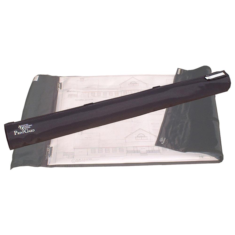 Buy AOS 30" x 42" Drawing Protector - PrintGard31 – Engineer Warehouse