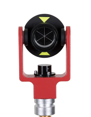 surveying prism function