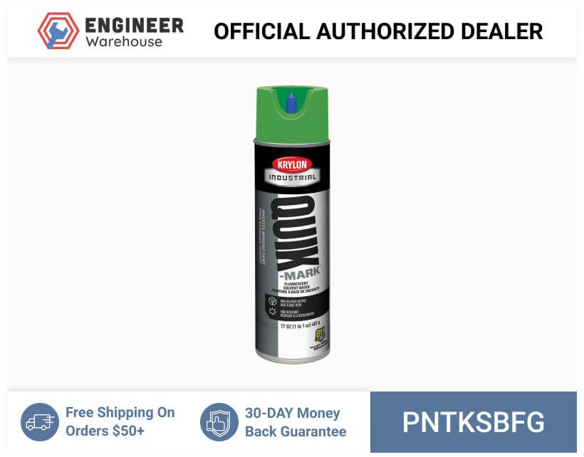Buy Smi-Carr - Quik-Mark Inverted Marking Paints 20 oz 12 cans/case ...