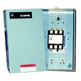 Buy TPI 30 Amp 120V Contactor Enclosure for Electric Infrared Heating ...