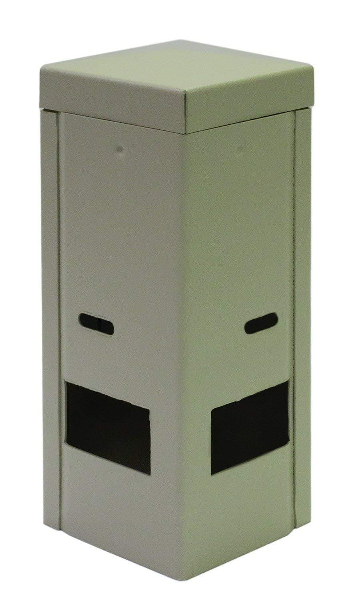 Buy TPI, Corner Section for Baseboard, Ivory, CS – Engineer Warehouse