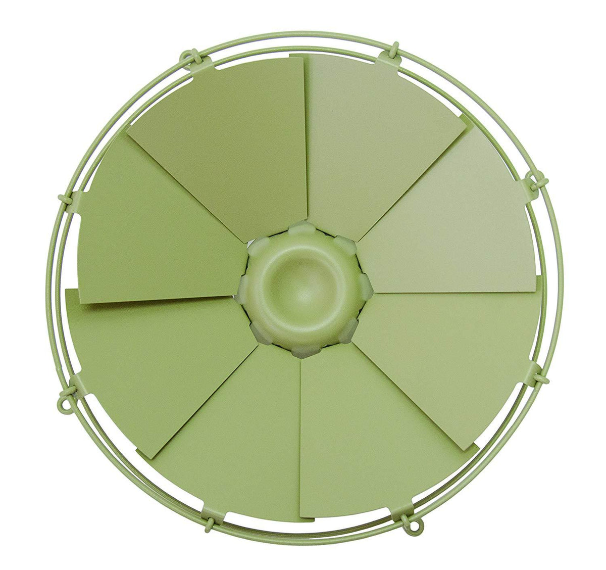 Buy TPI Radial Diffuser for 60-70KW 5100 Series Unit Heater - RD5175 ...