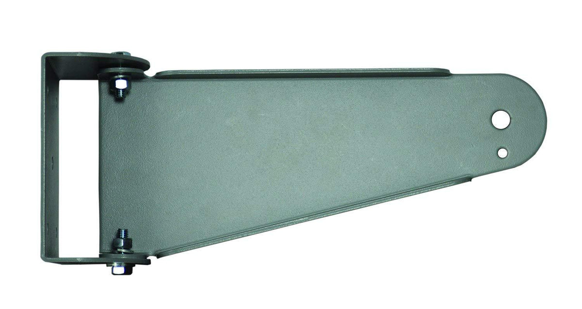 Buy TPI Wall Mount Kit for ACH and IHP Series (Gray) - ACMW – Engineer ...