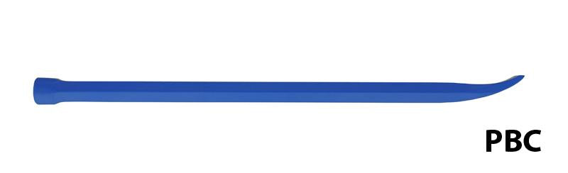 Buy T&T Tools 15" Pry Bar, Chisel End - PBC – Engineer Warehouse